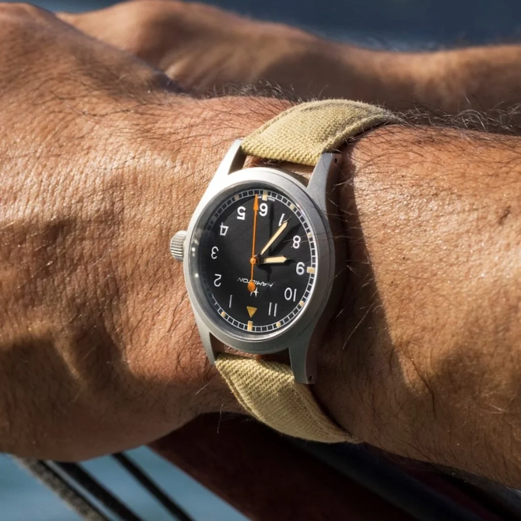 Tool Watches And Why You Need One – AVKIU