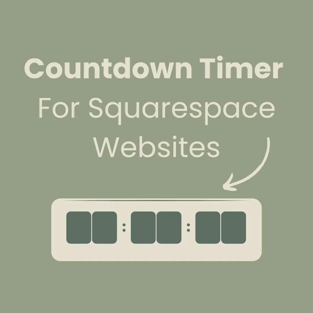 Squarespace Tips and Resources | The Square Genius