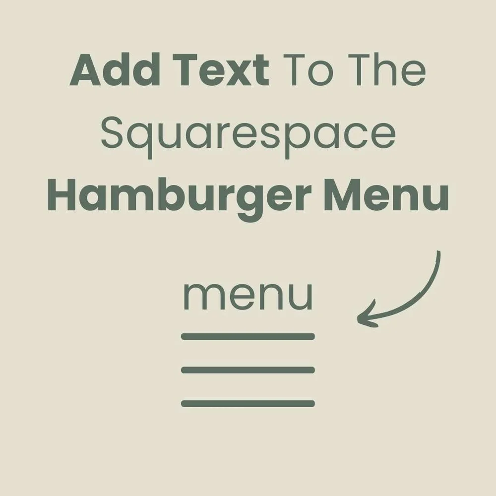 Top 10 Best Squarespace CSS codes! | The Square Genius