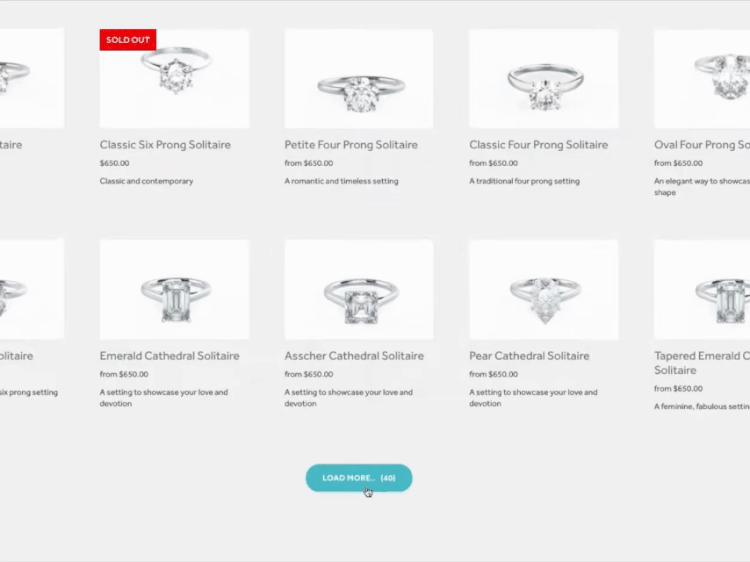 Best Squarespace Gallery Plugins for Better Portfolios, Filters and ...