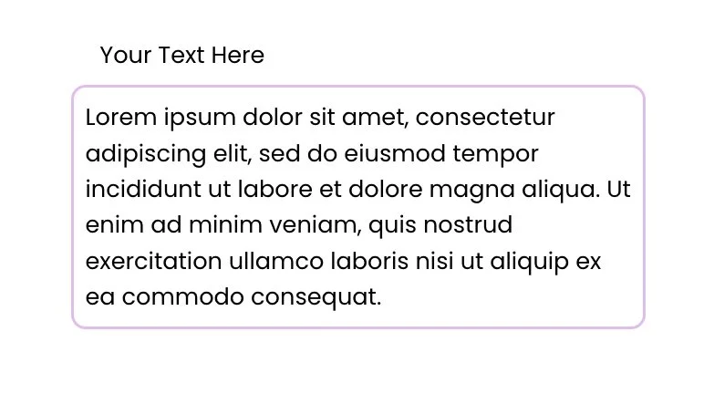 How to Create Hover Text in Squarespace | The Square Genius