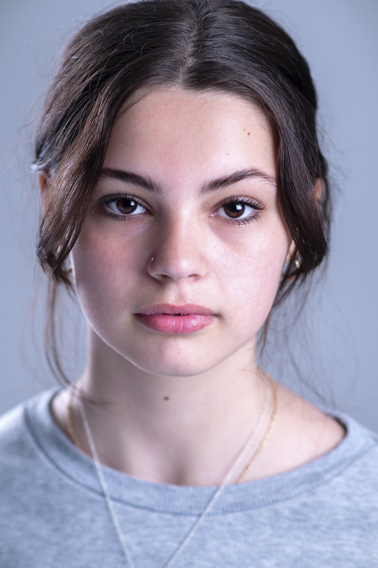 Headshot Photography for actors. — James Photography