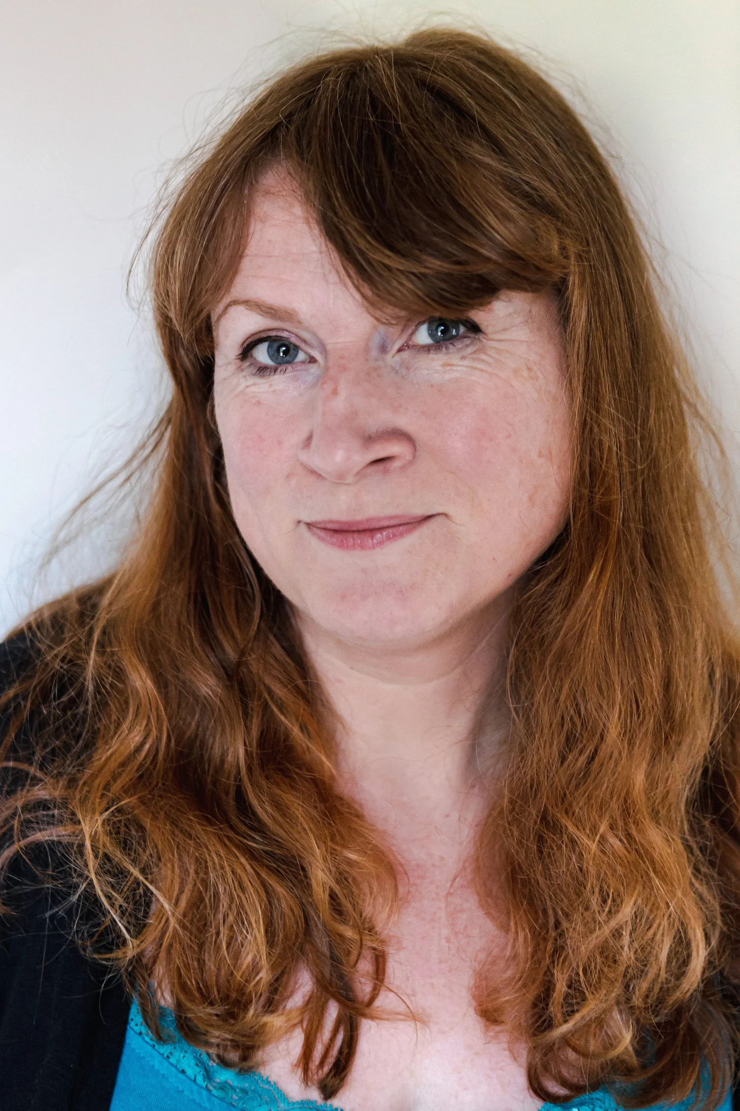 Harriet Marshall — Whole Education
