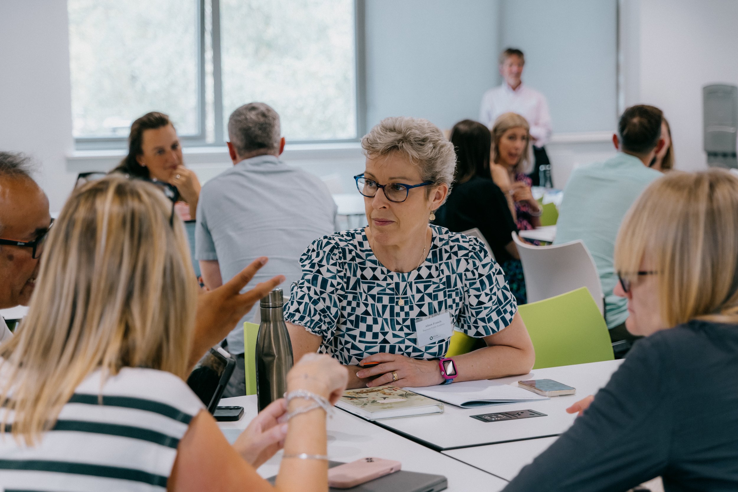 SEND School Improvement Programme | Enhance SEND Outcomes—Join Us Today ...
