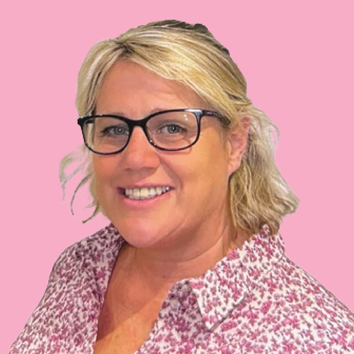 Melissa Farnham — Whole Education