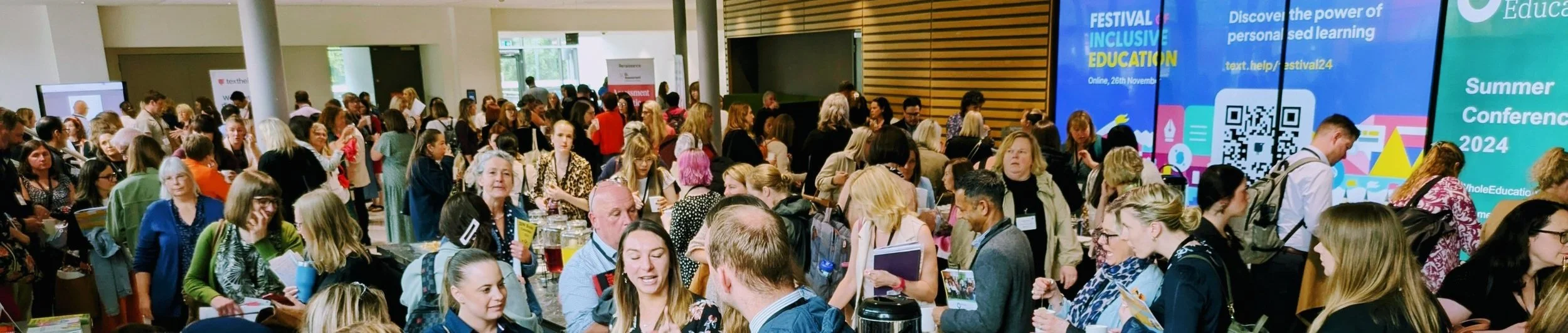 Whole Education Conferences | Connect, Collaborate, and Be Inspired ...