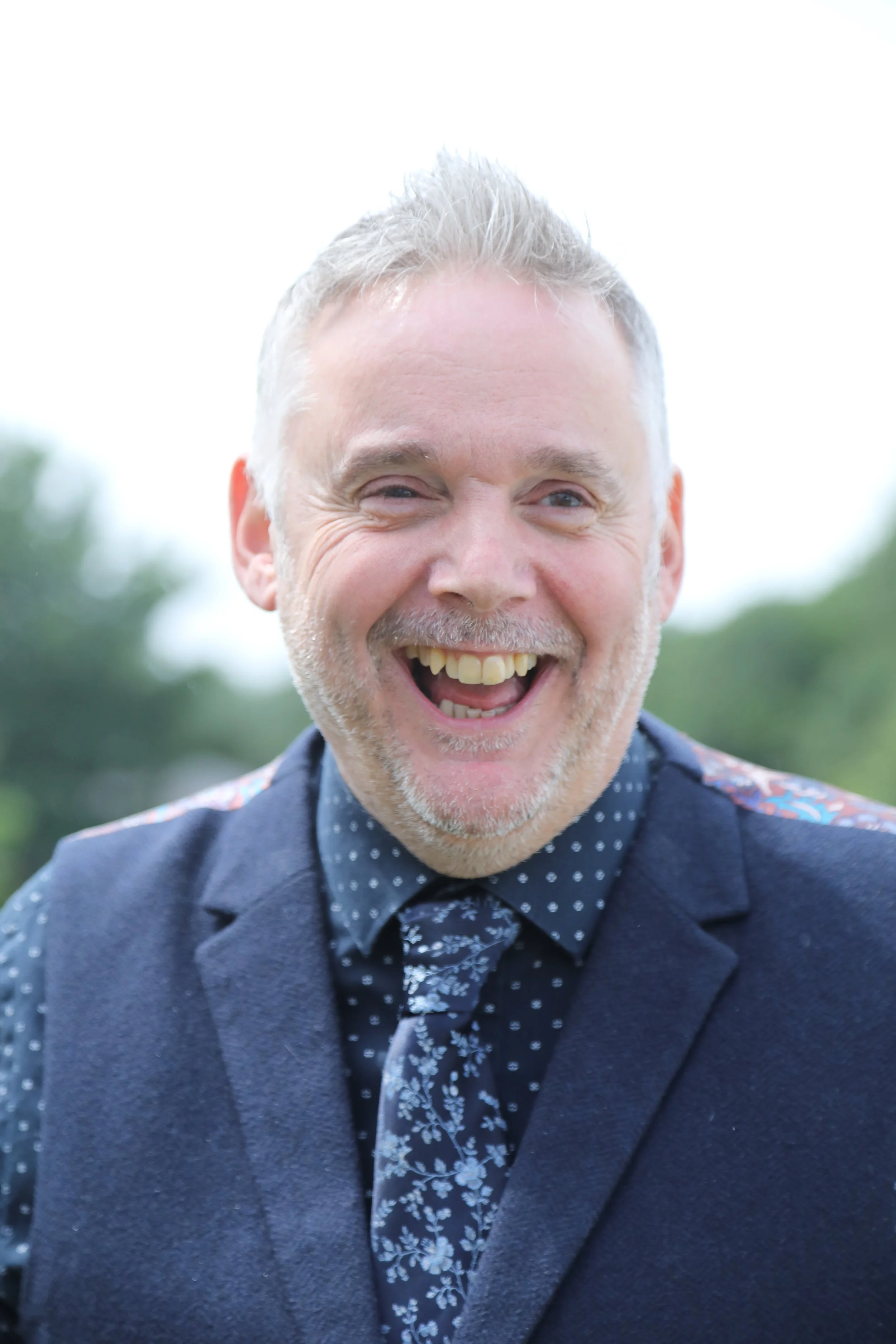 Hywel Roberts — Whole Education