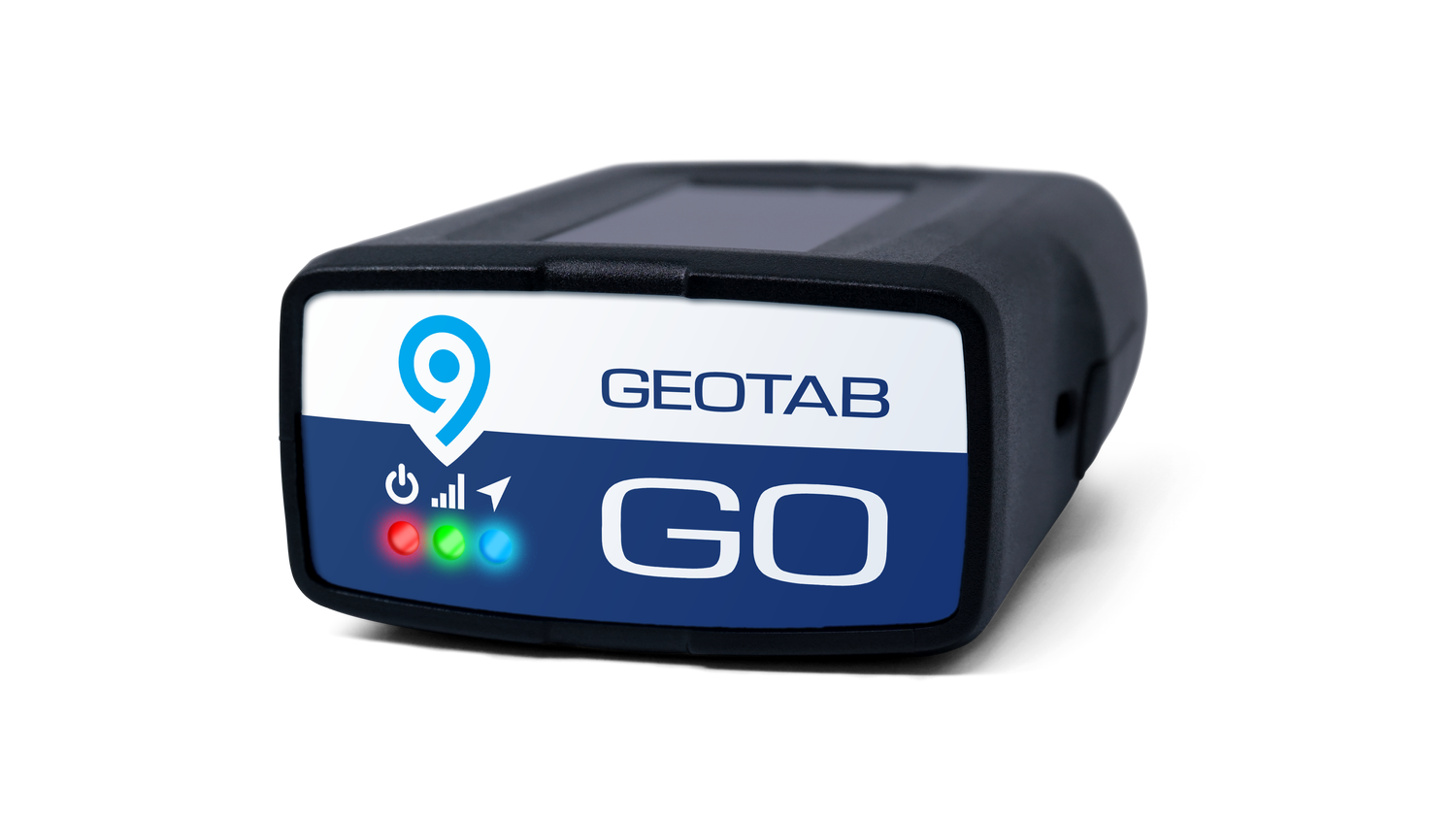 Geotab GO9 Tracking Device — Insight Telematics