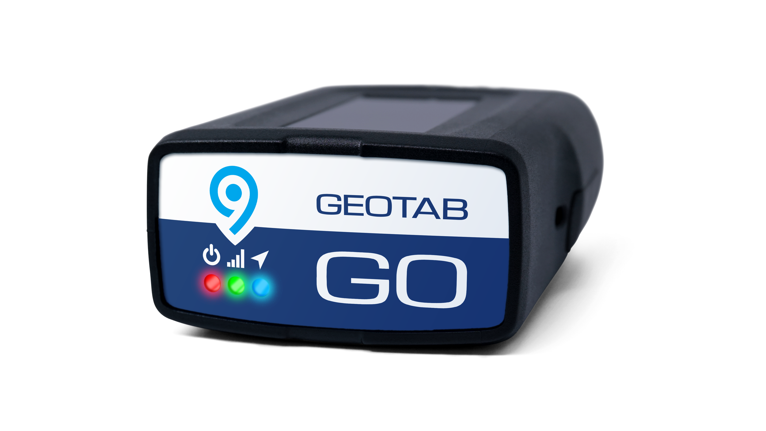 Geotab GO9 Tracking Device — Insight Telematics
