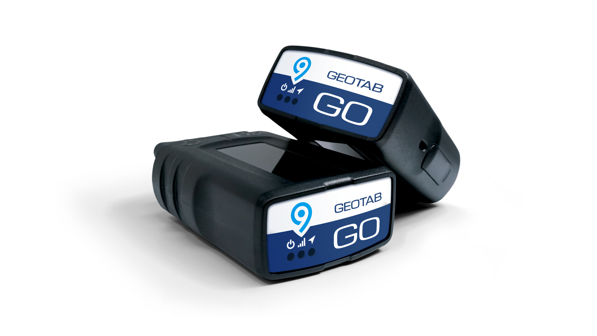 Geotab GO9 Tracking Device — Insight Telematics