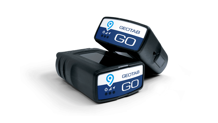 Geotab GO9 Tracking Device — Insight Telematics