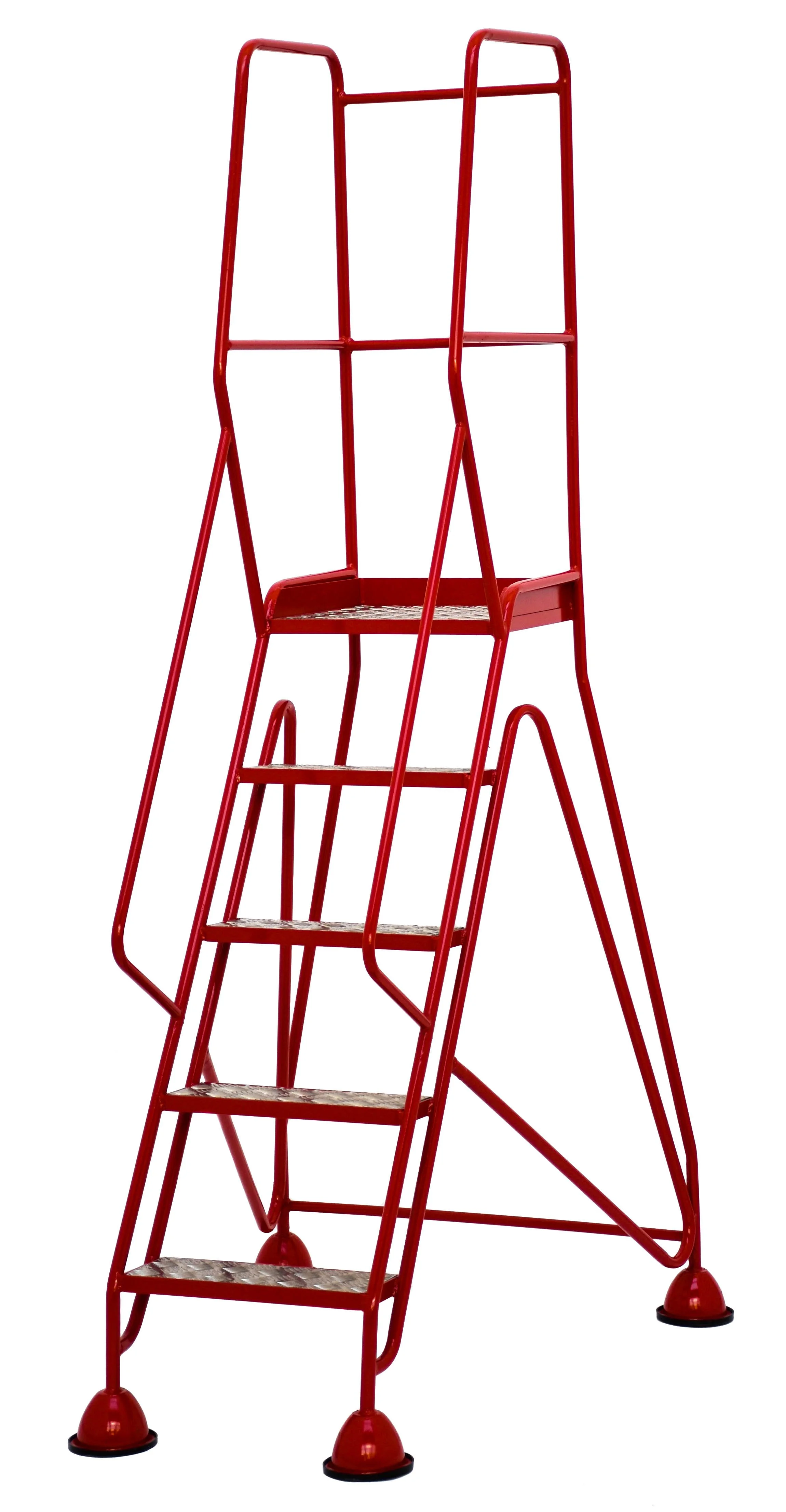 Access Equipment — Fort Jason