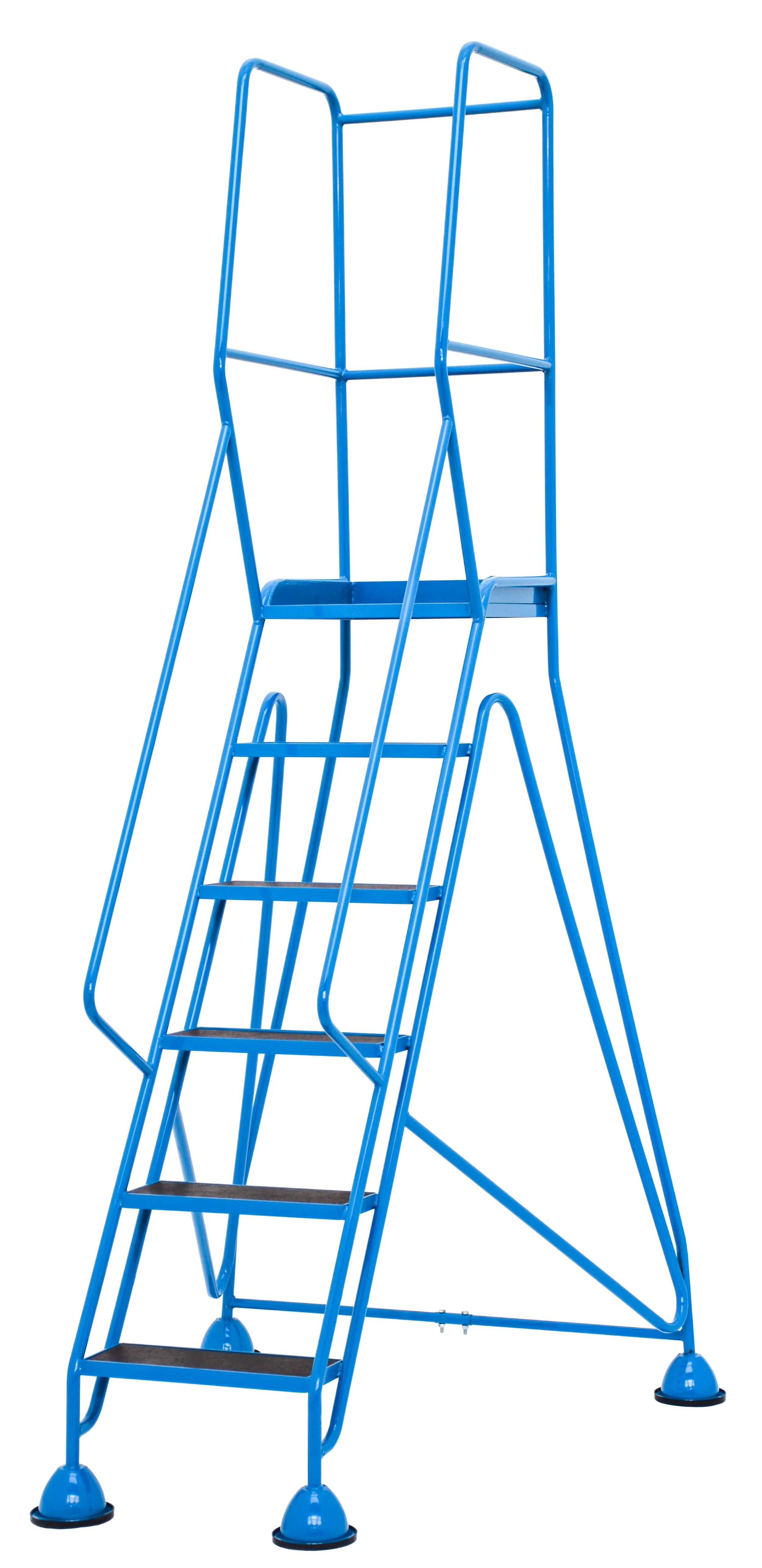 Access Equipment — Fort Jason