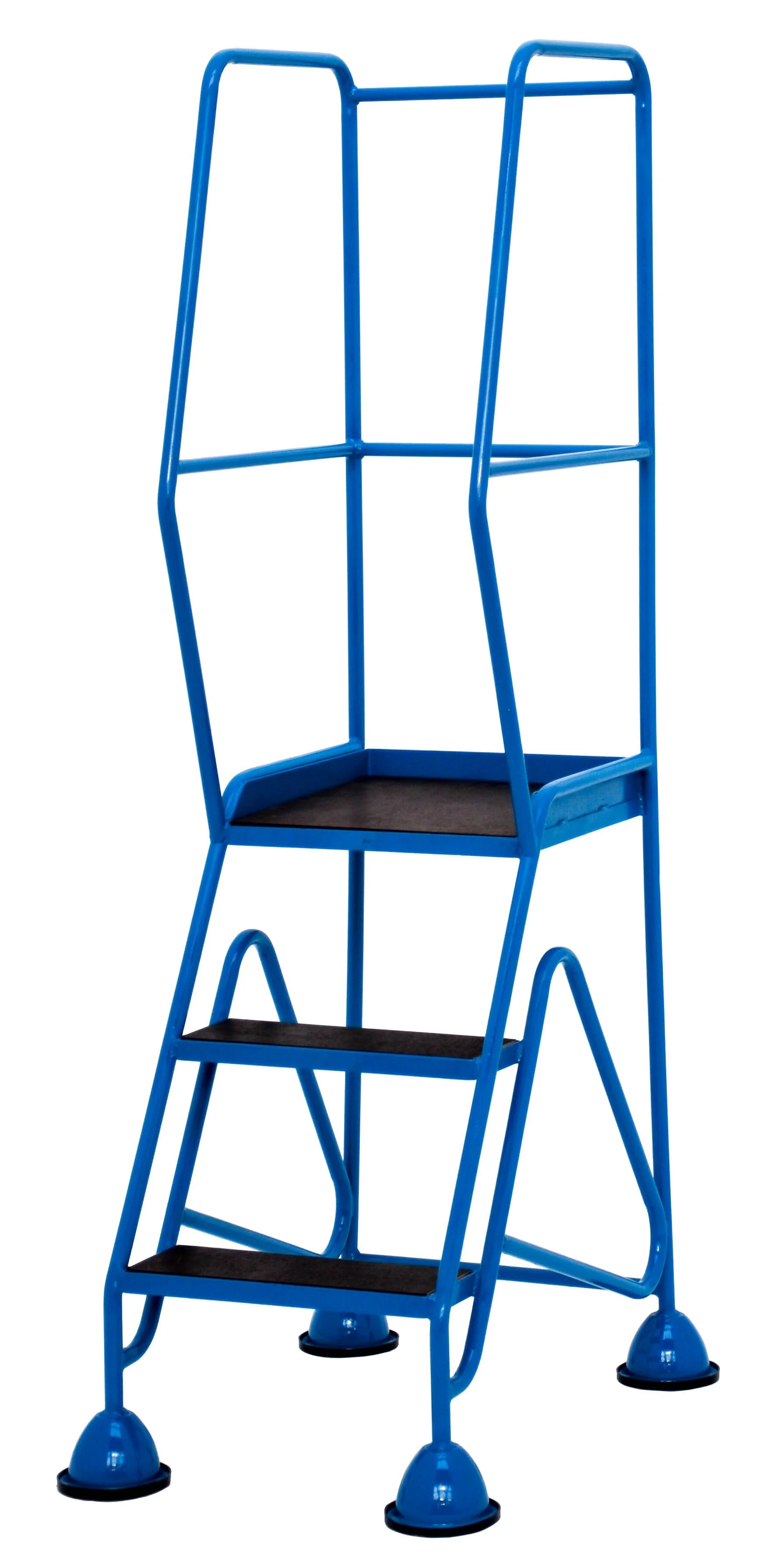 Access Equipment — Fort Jason