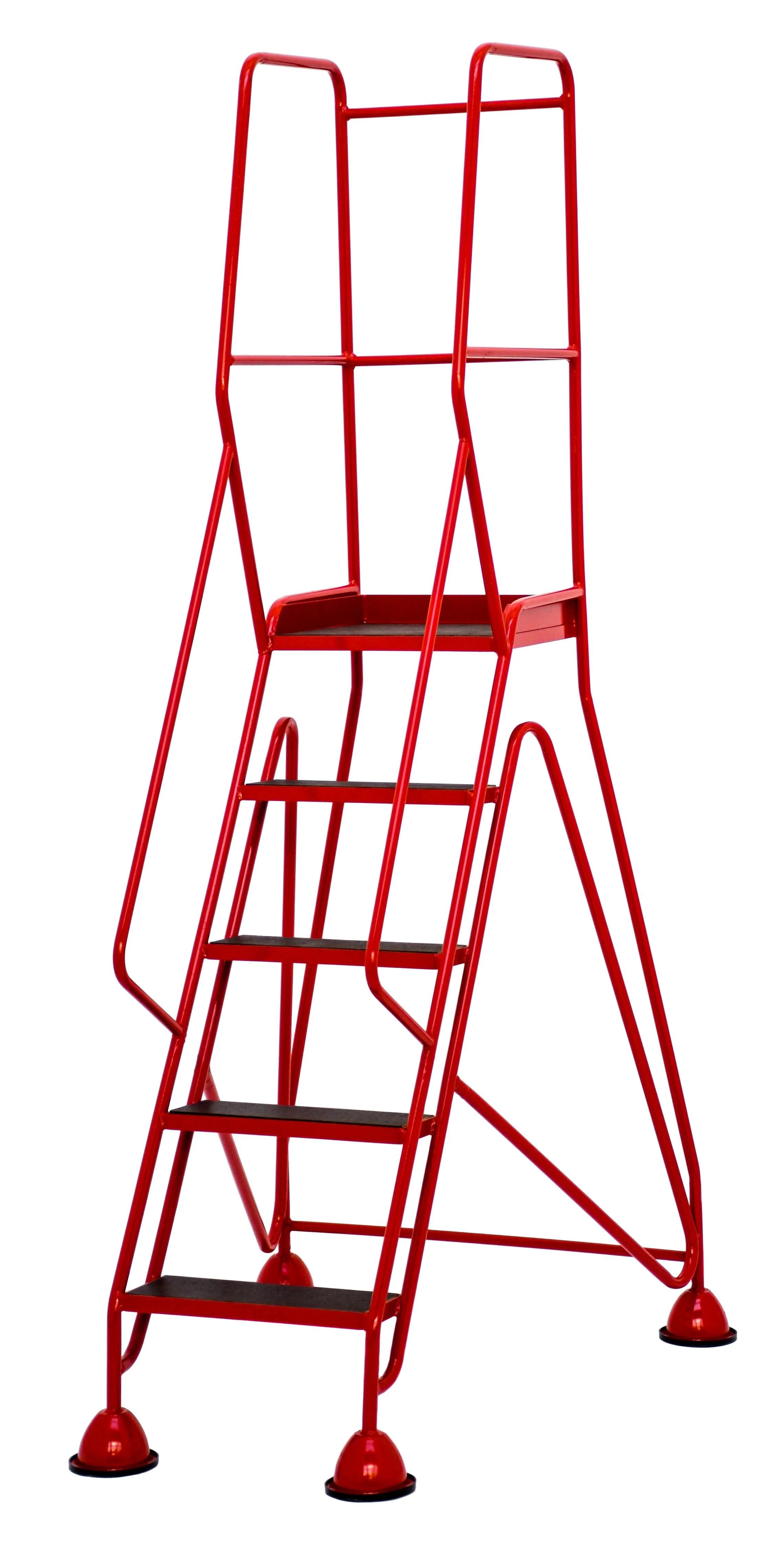 Access Equipment — Fort Jason