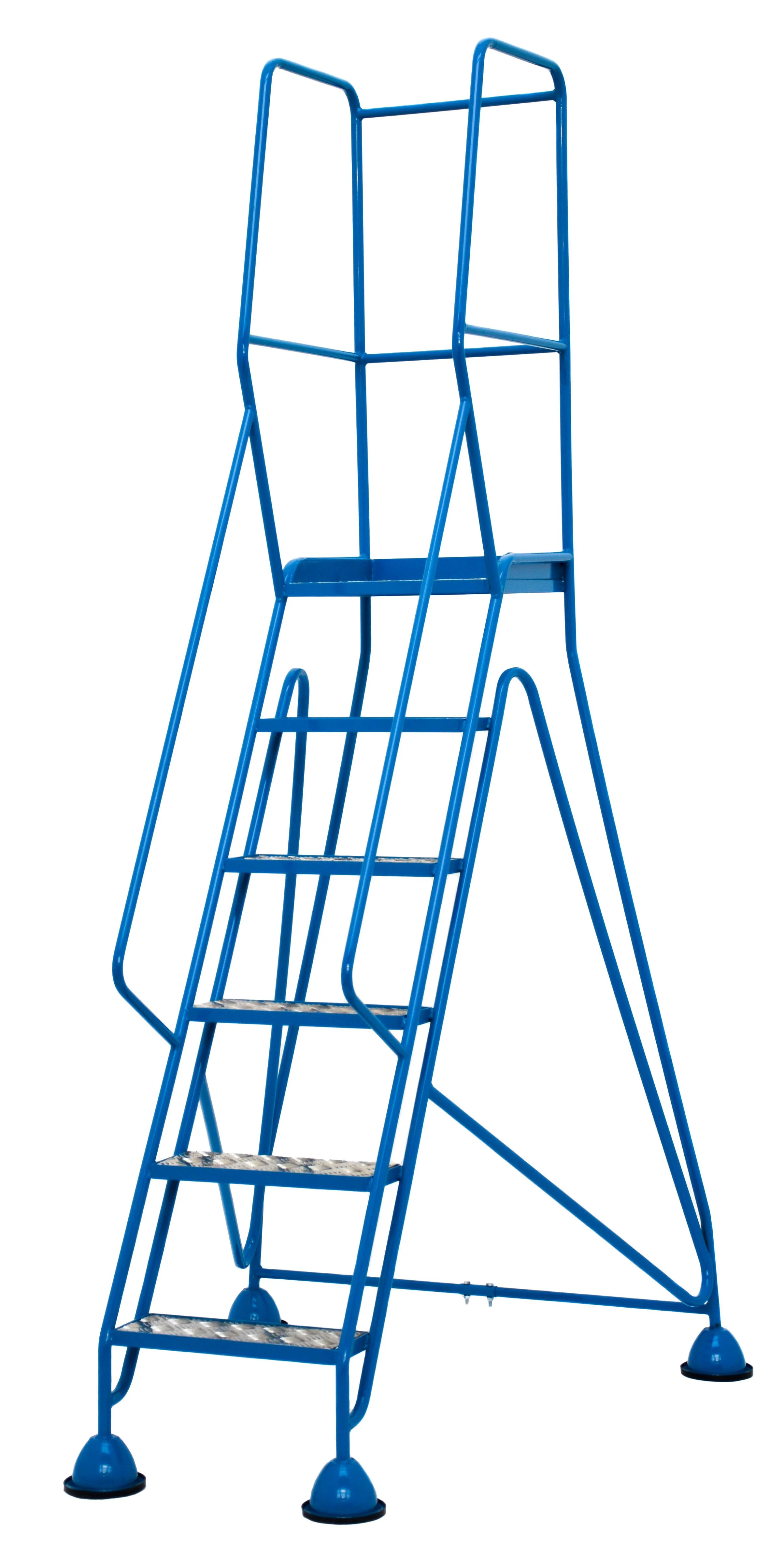 Access Equipment — Fort Jason