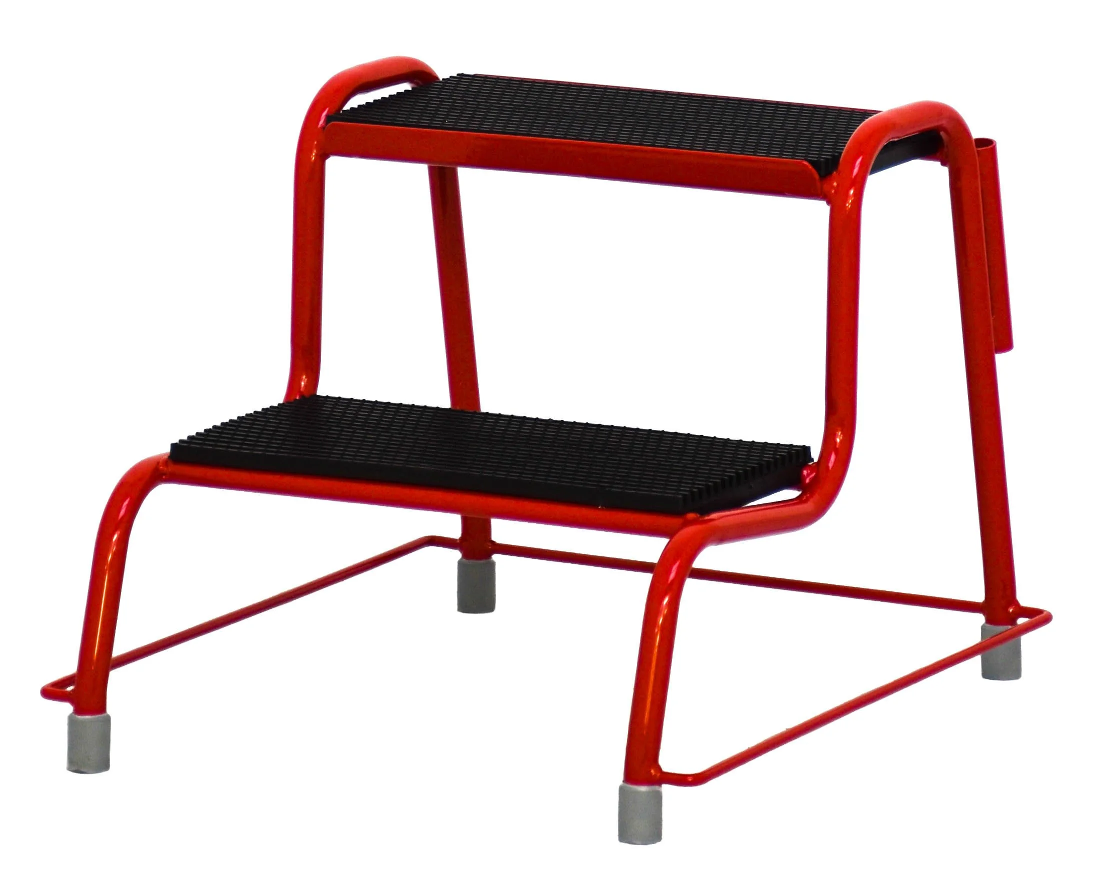 Access Equipment — Fort Jason