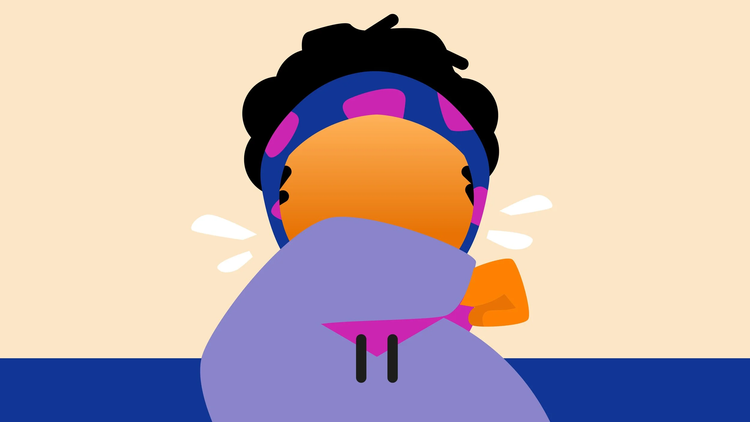 Healthcare and Wellness — Ben O'Brien Illustration