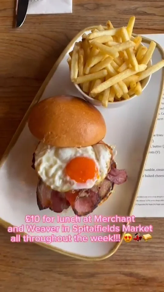 Contact — Merchant & Weaver