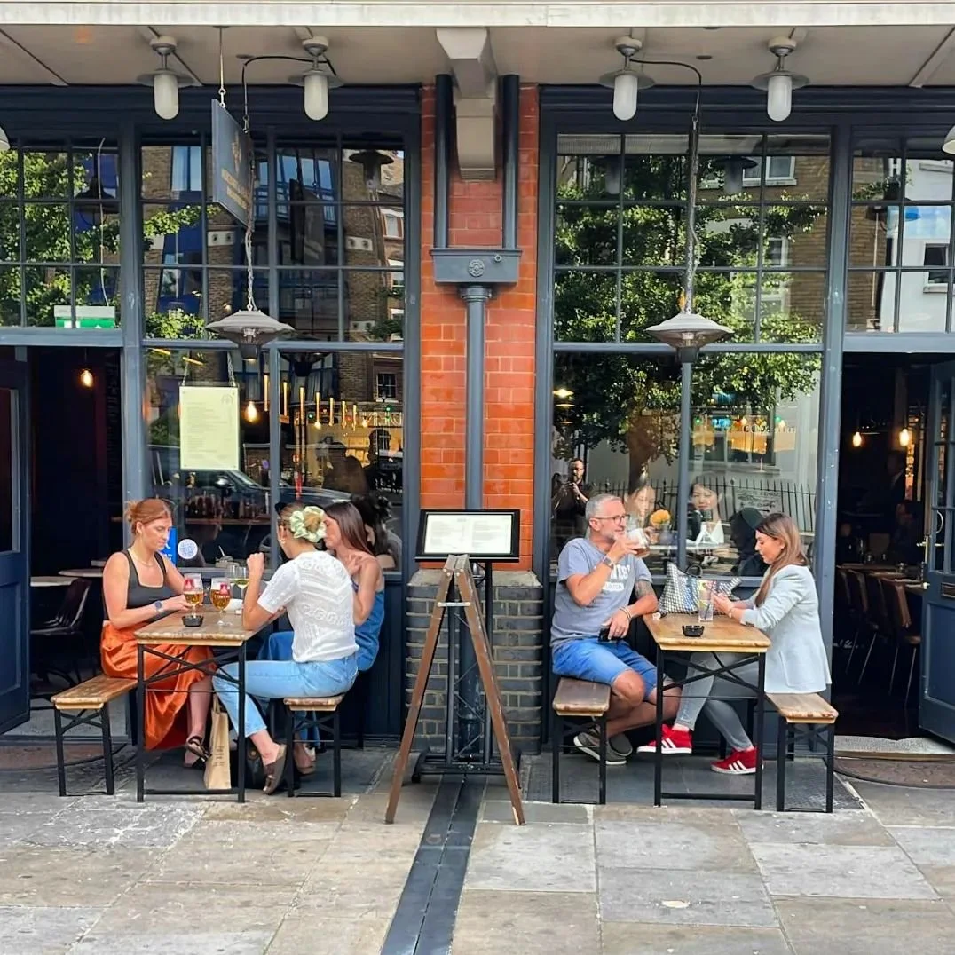 Bookings — Merchant & Weaver