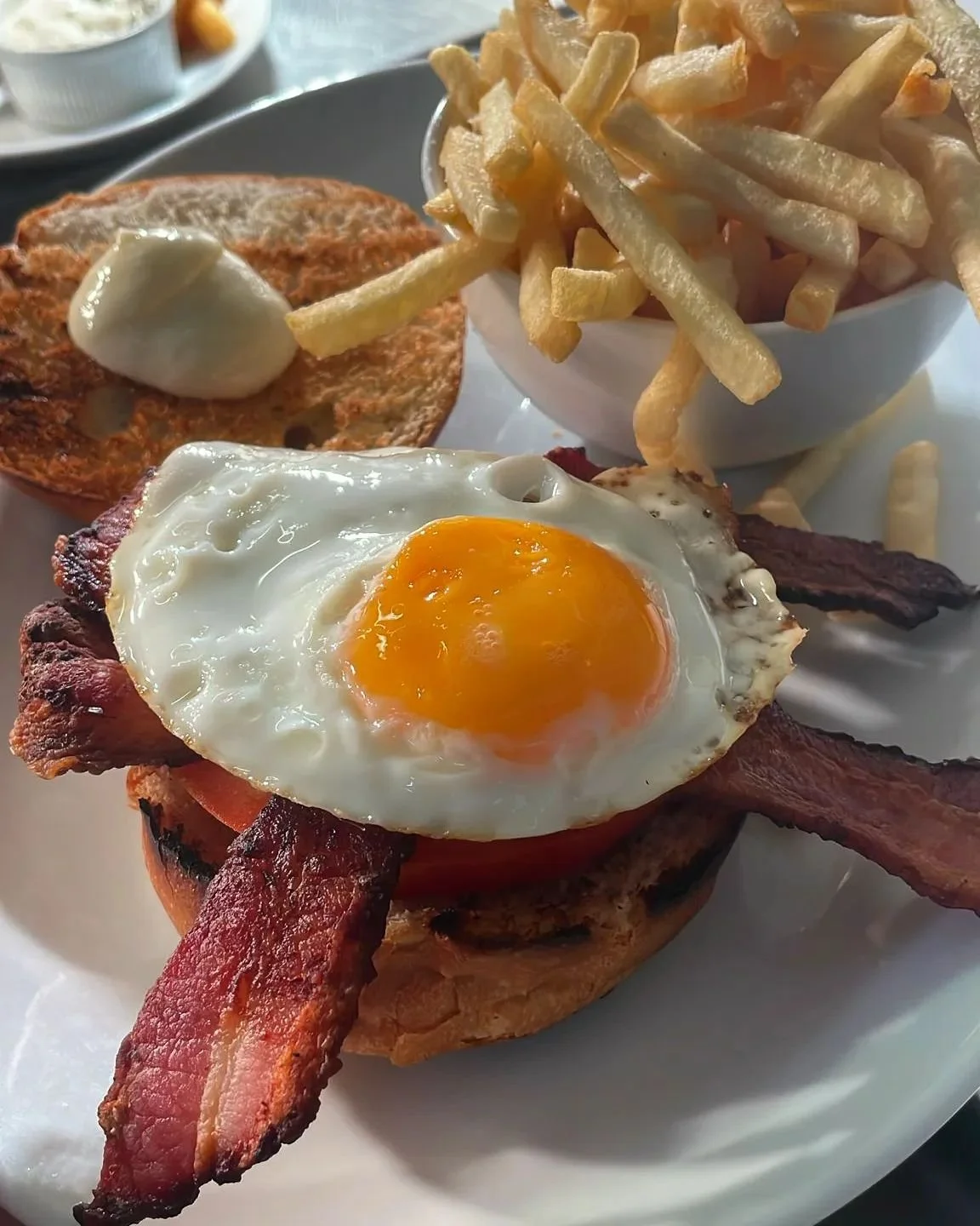 Bookings — Merchant & Weaver