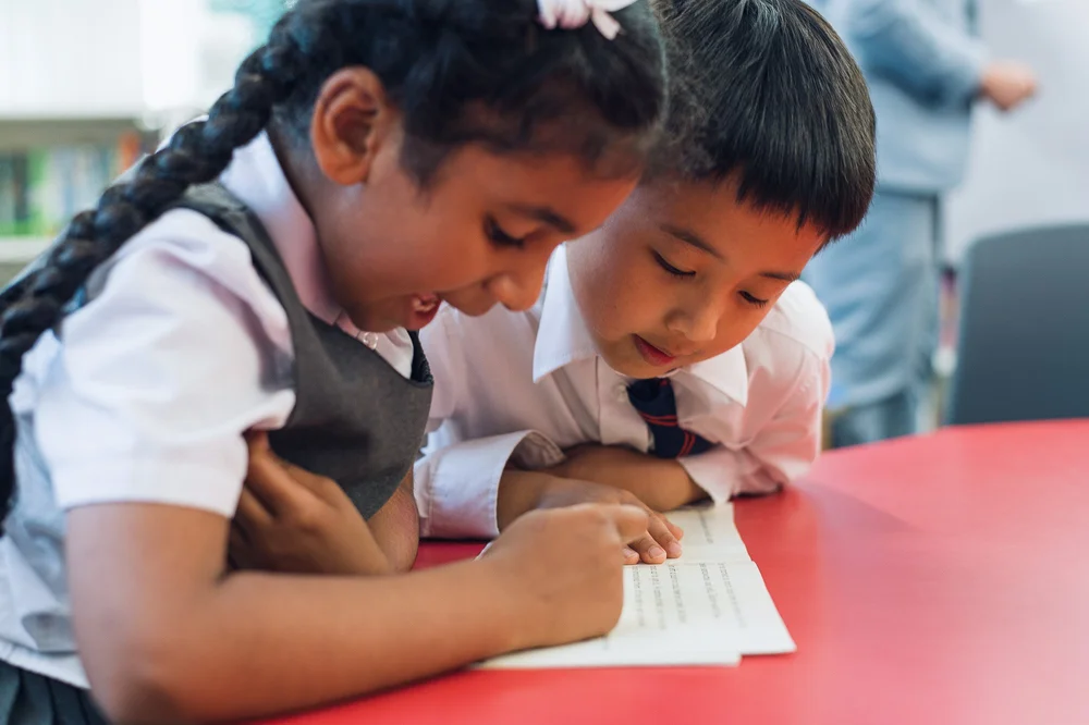 Phonics Sacred Heart Catholic Primary School