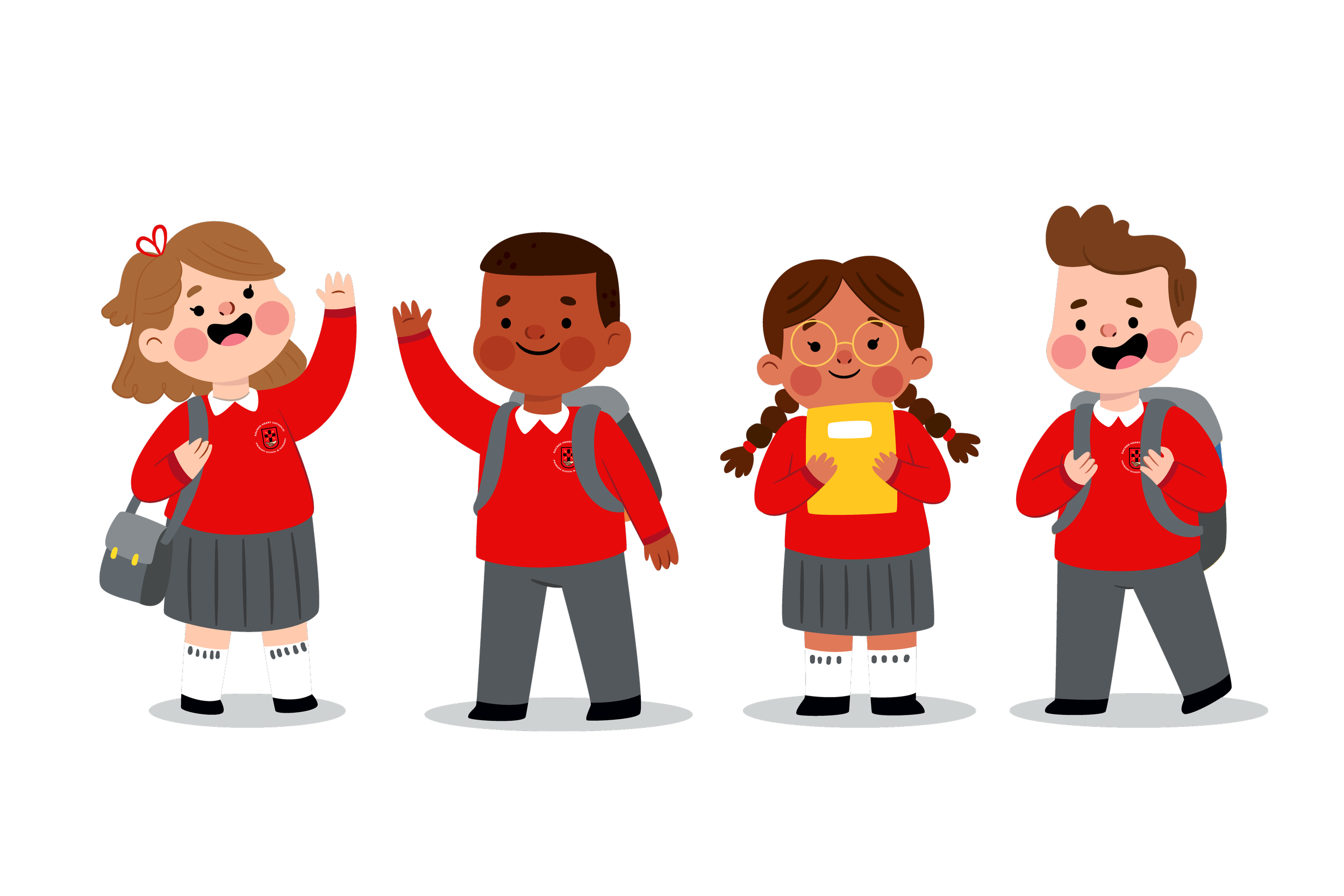 Sacred Heart Catholic Primary School