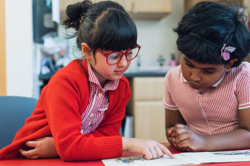 Class Pages — Sacred Heart Catholic Primary School