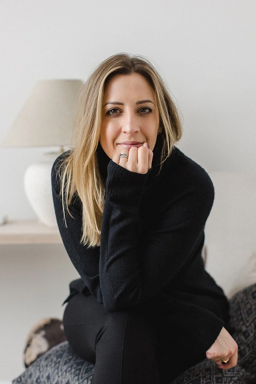 About — Just Living Interiors