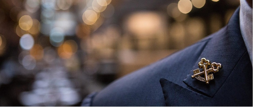 About Les Clefs d’Or — LesClefsDOrPH