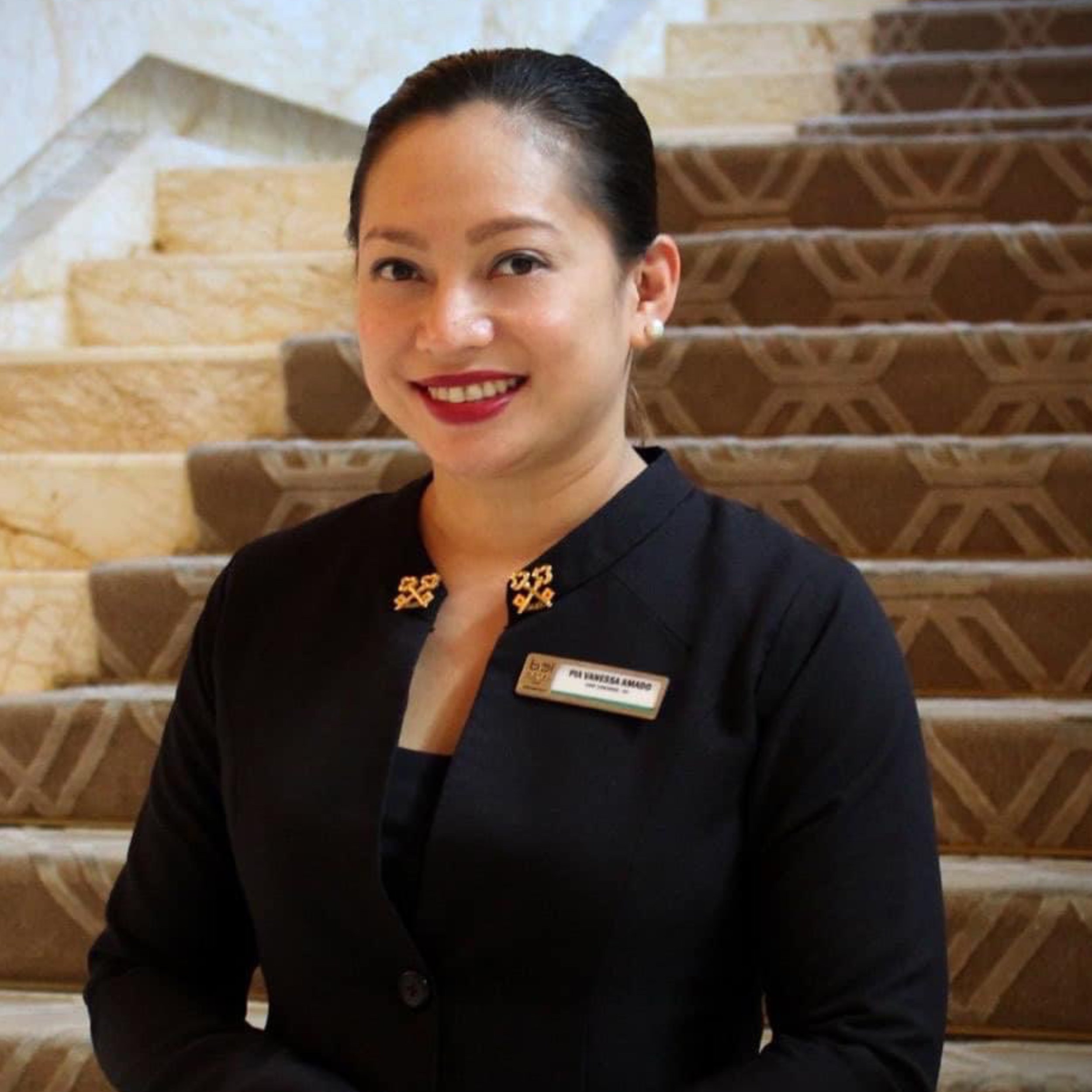 Officers — LesClefsDOrPH