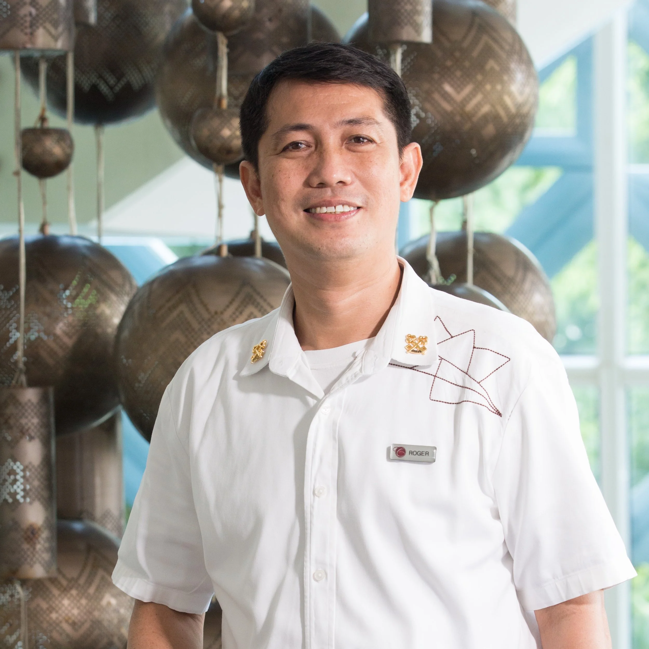 Officers — LesClefsDOrPH