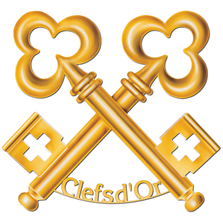 LesClefsDOrPH
