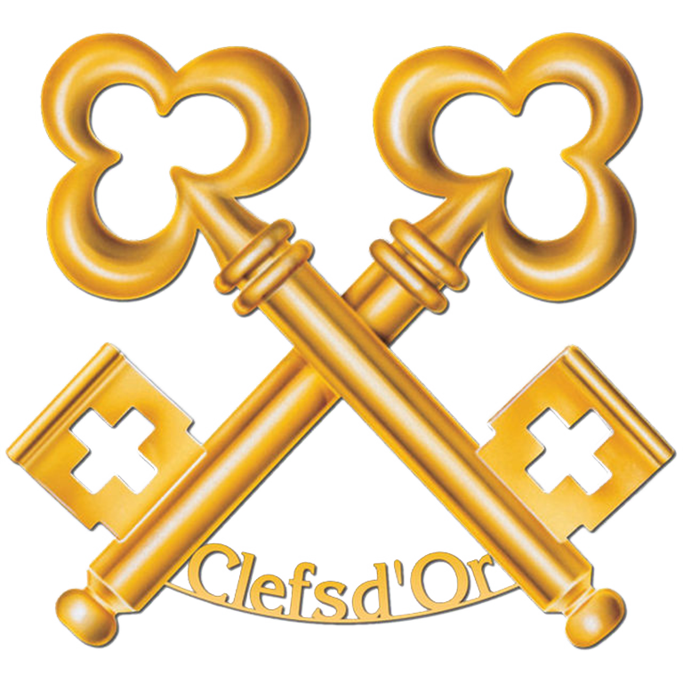 LesClefsDOrPH