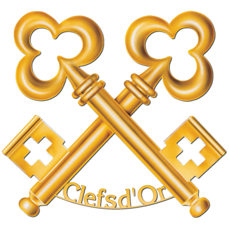 LesClefsDOrPH