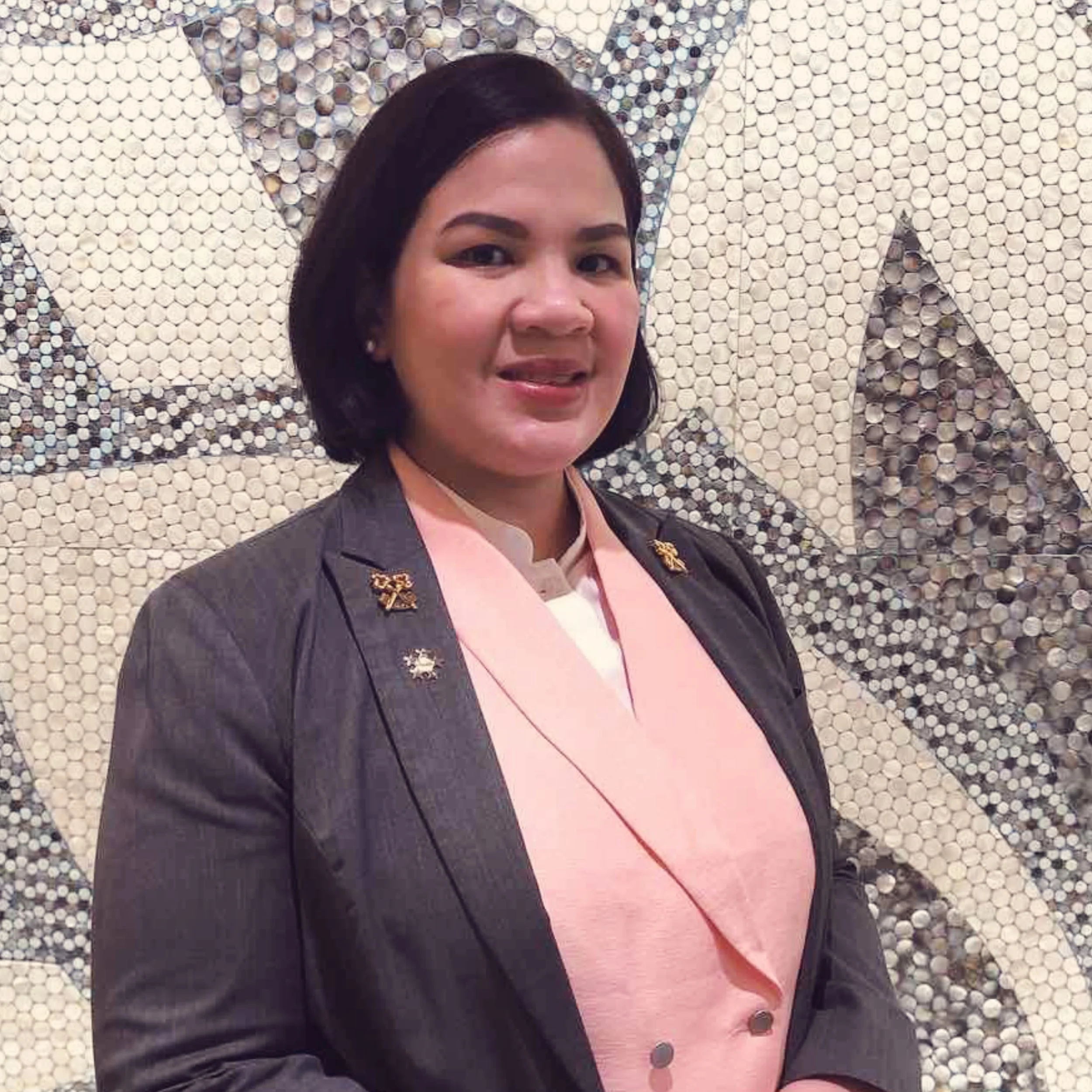 Officers — LesClefsDOrPH