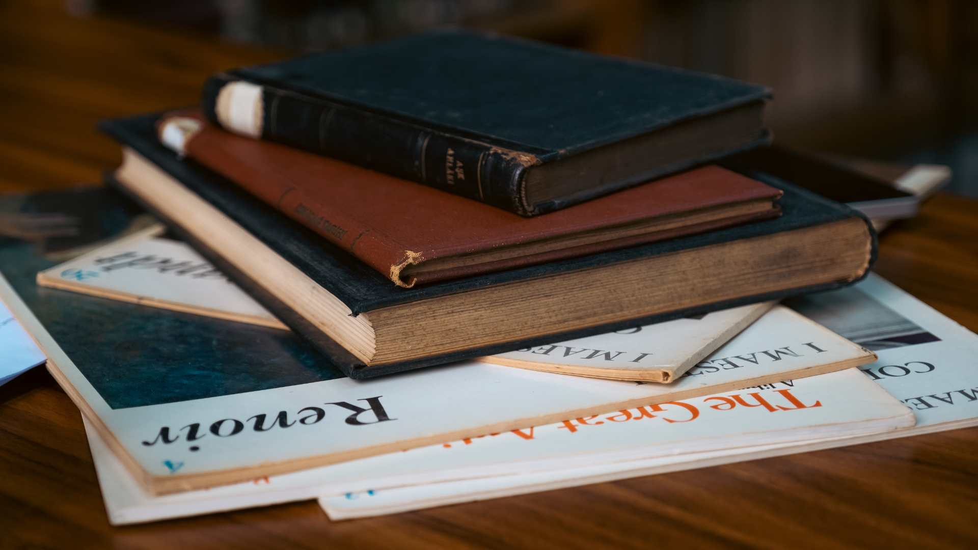 Toolkit — Blog 3 — Mental Health Care at Work