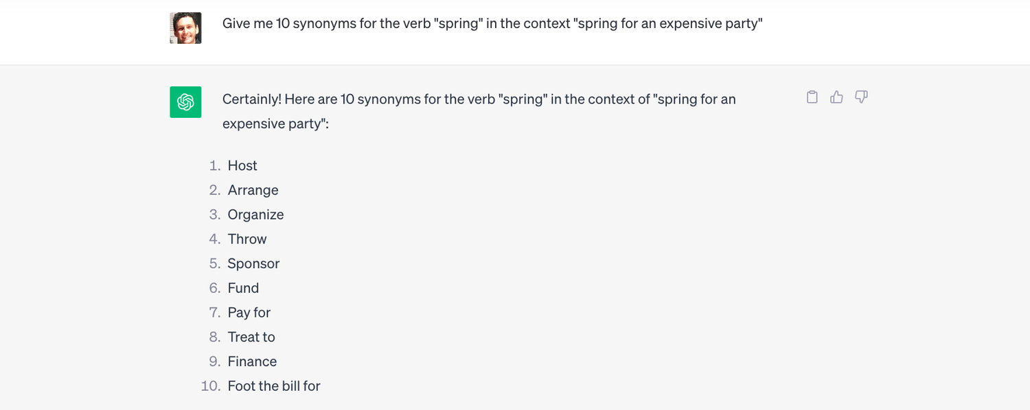 8 Powerful Ways to Boost Your Vocabulary with ChatGPT | AI Language Learning Tips — techforword
