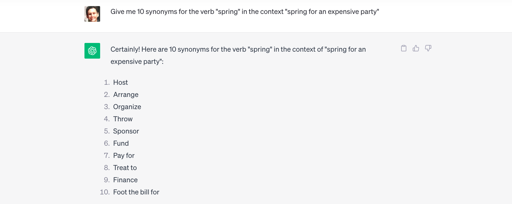8 Powerful Ways to Boost Your Vocabulary with ChatGPT | AI Language ...