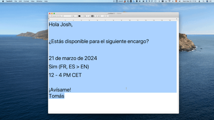 How to Use ChatGPT to Write Better Emails Faster | AI Email Automation ...
