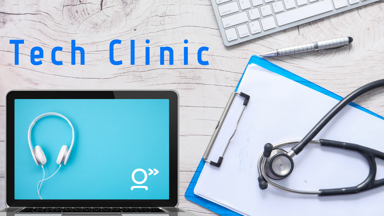 Everything — techforword