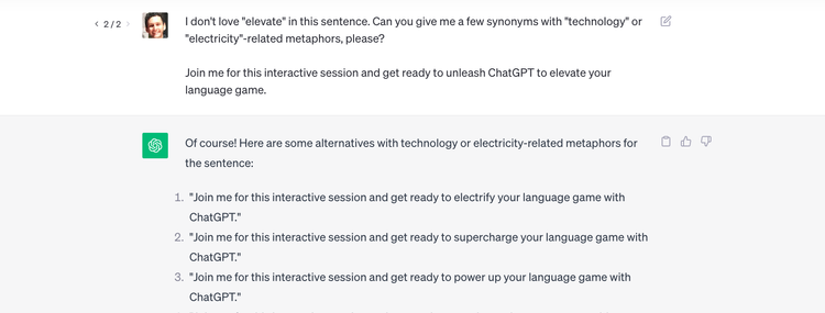 8 Powerful Ways to Boost Your Vocabulary with ChatGPT | AI Language Learning Tips — techforword