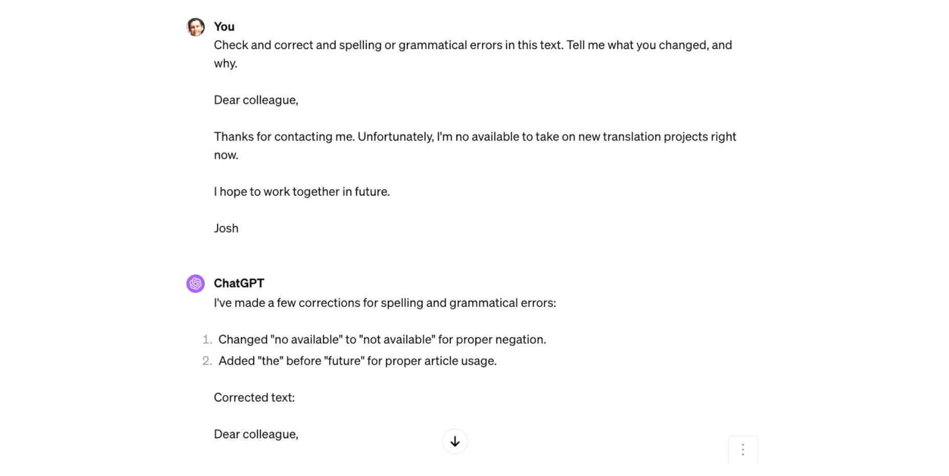 How to Use ChatGPT to Write Better Emails Faster | AI Email Automation ...