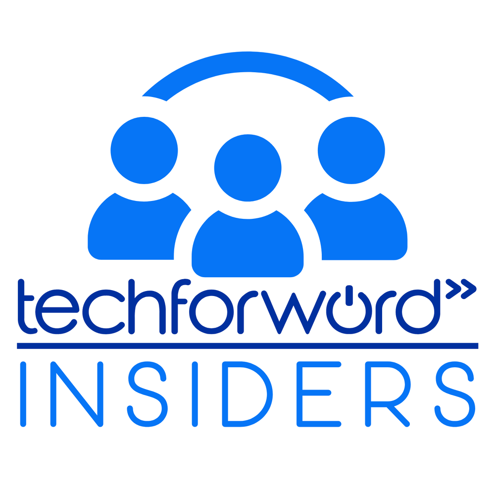 Everything — techforword
