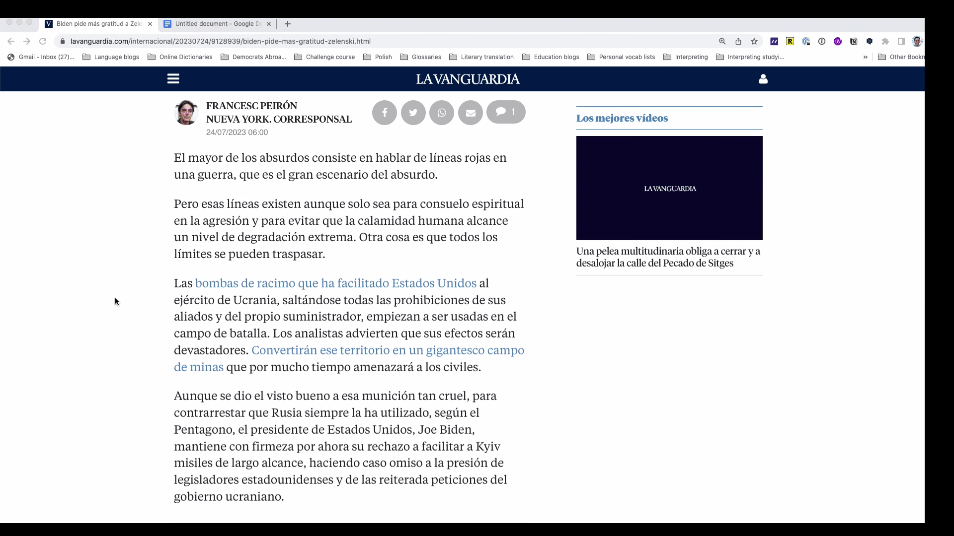 DeepL for Translators and Interpreters: Powerful Features to Boost Your ...
