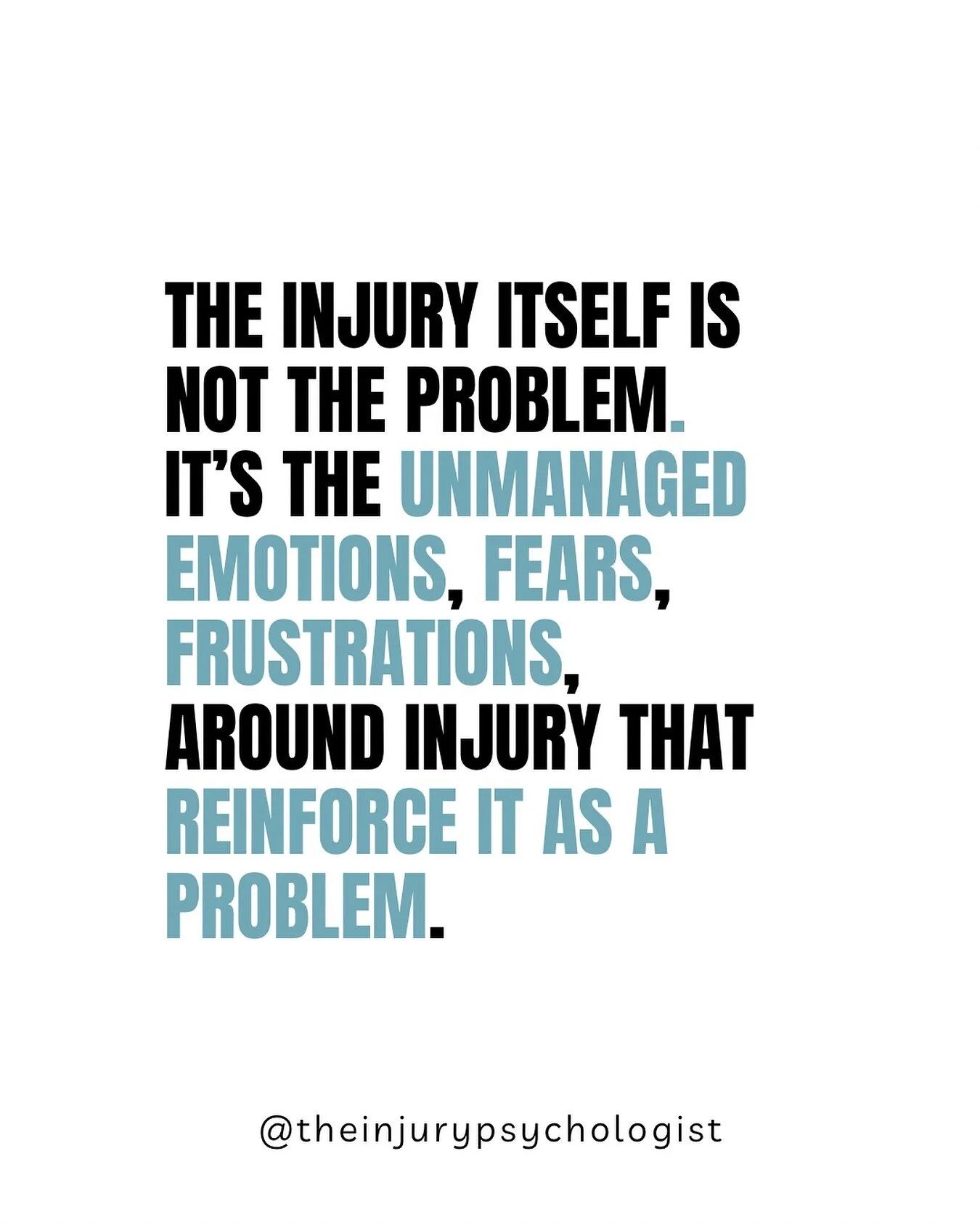 Increase Confidence in your Return: Transform Your Injury Recovery ...