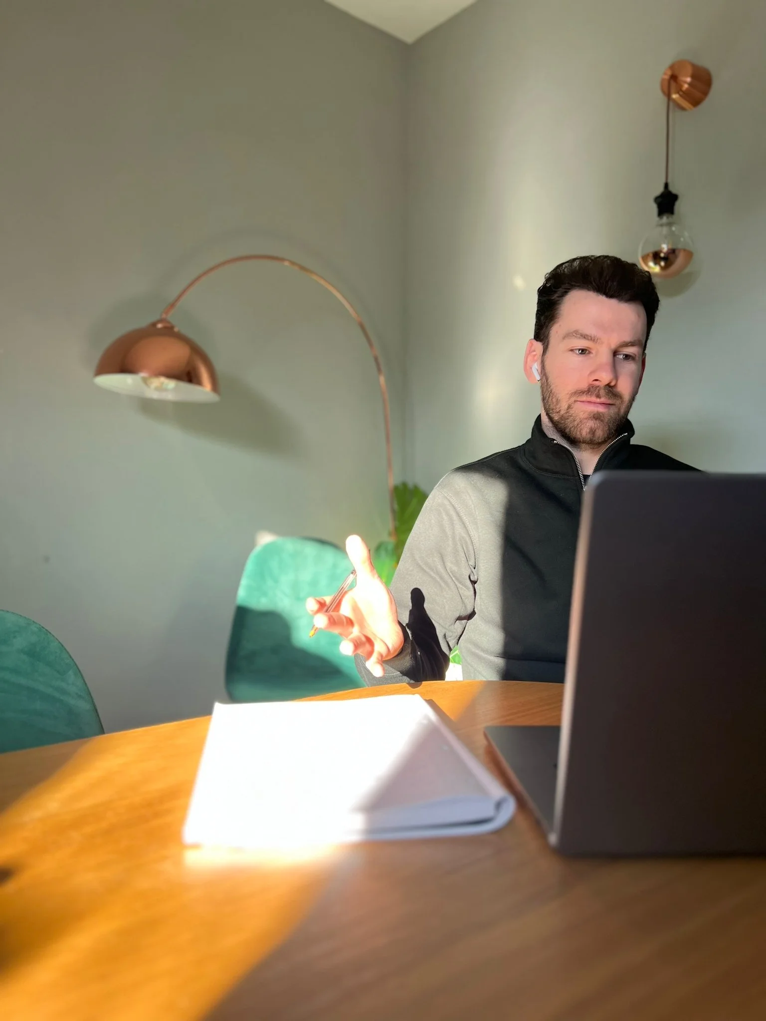 Passionate Psychologist Empowering Recovery Journeys — The Injury Psychologist