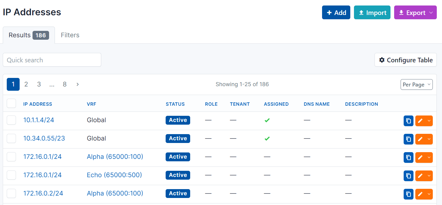 Unveiling NetBox: Empowering Network Management with Comprehensive ...