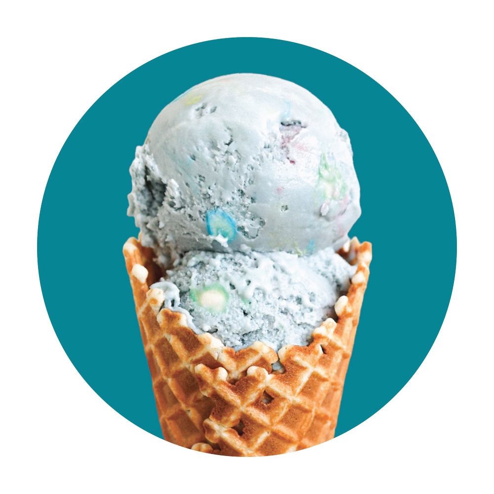 Kind Flavours — Kind Ice Cream