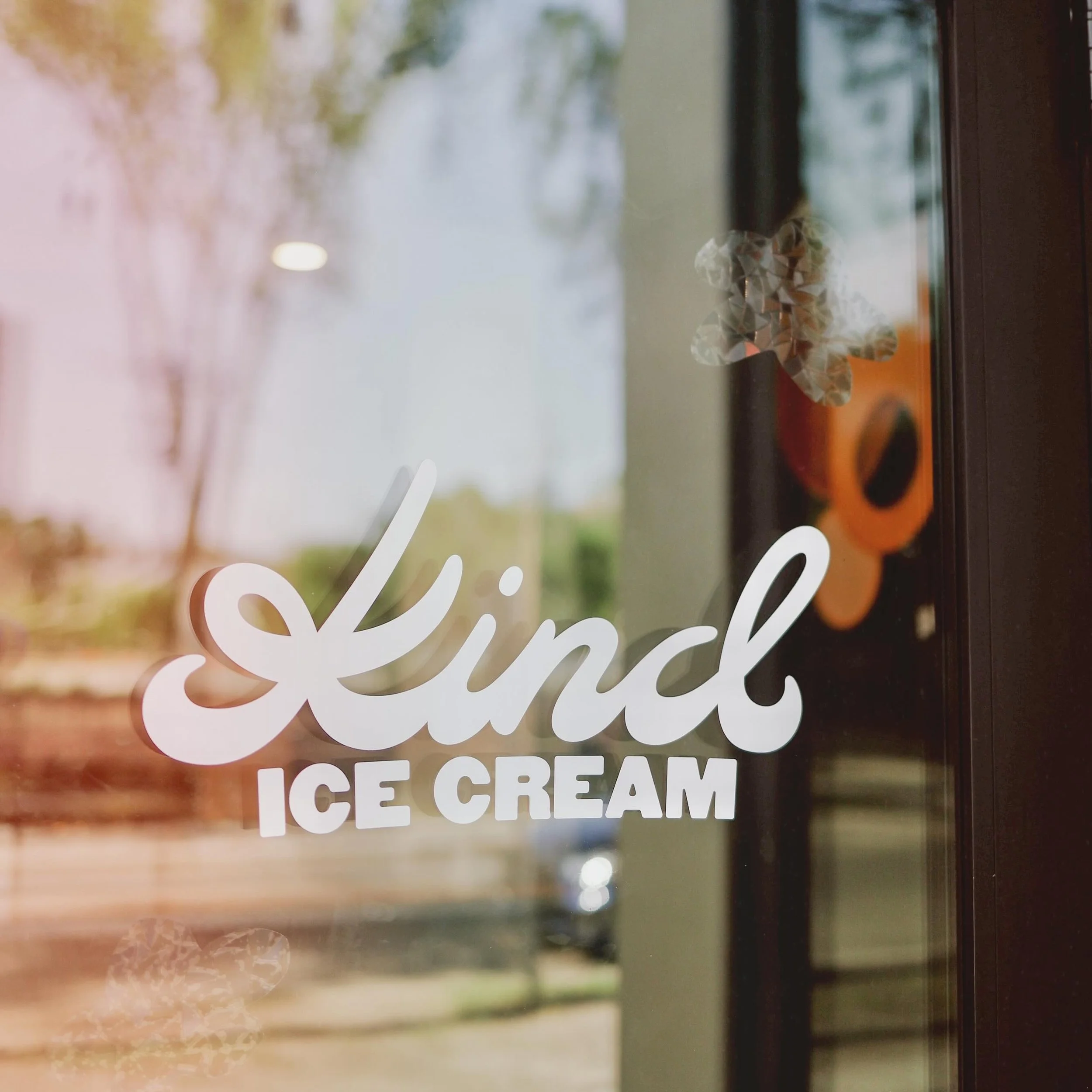 Kind Ice Cream